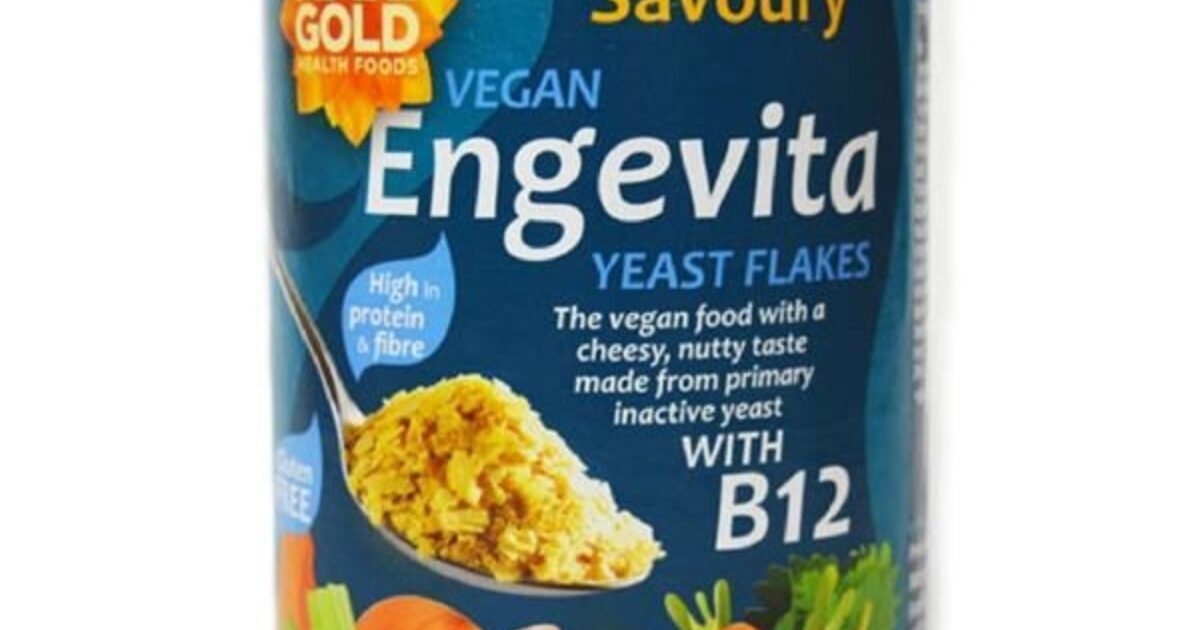Marigold Engevita Nutritional Yeast | Buy… | Natural Health Store