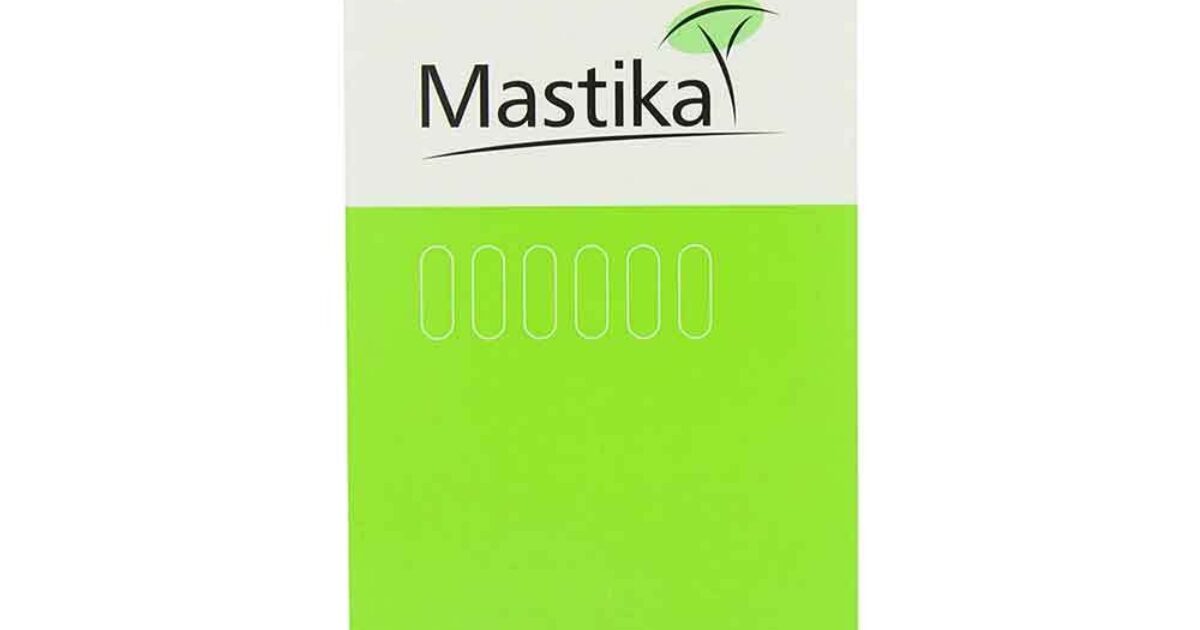 Mastika | Buy Online in Ireland | Natural Health Store