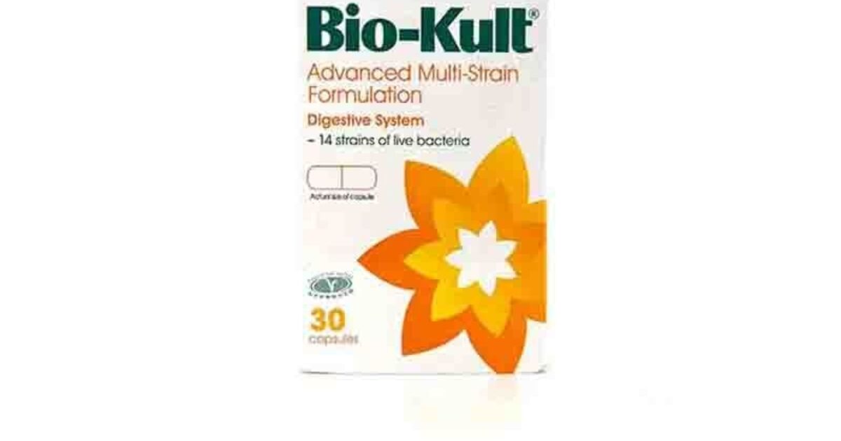 Bio Kult Advanced Multi Strain Probiotic | Buy… | Natural Health Store