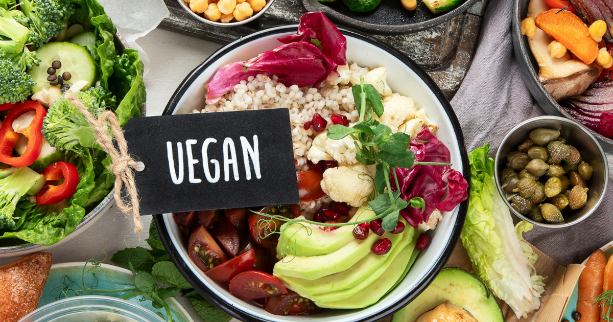 Natural Health Store | Introduction to Plant-Based Nutrition