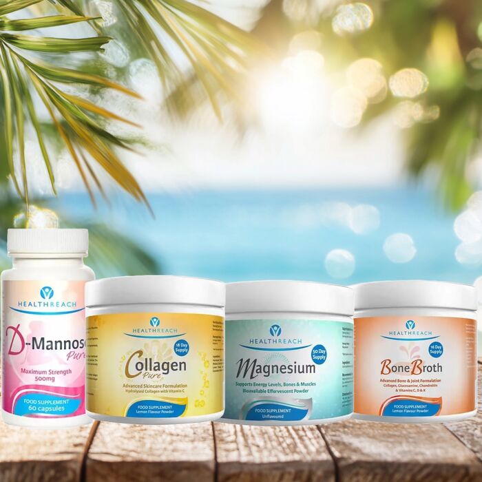 Natural Health Store | Buy Natural Health Products Online in Ireland