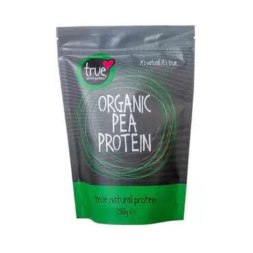 True Natural Goodness Organic Pea Protein | Buy Online in Ireland ...