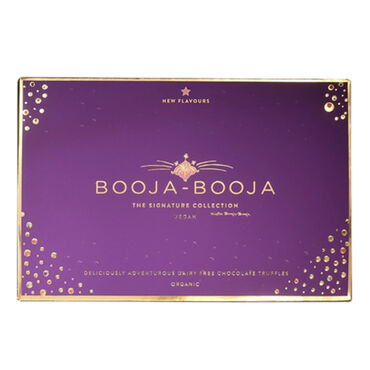 Booja Booja Signature Collection Vegan Truffles | Buy Online in Ireland ...