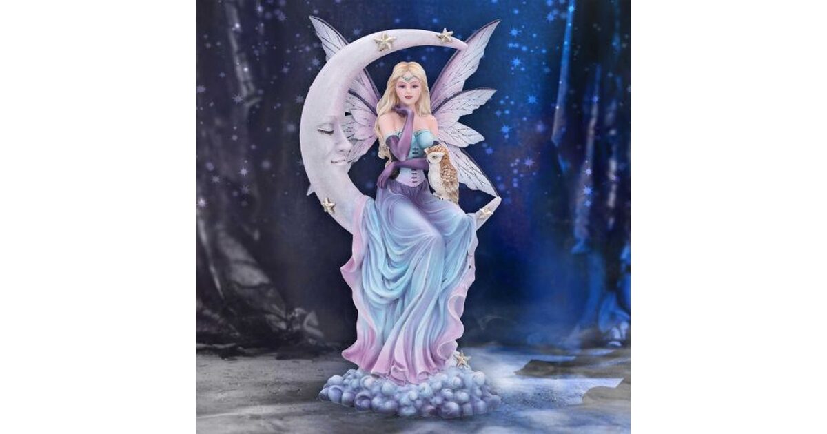 Figurine Selene Large | Buy Online in Ireland | Natural Health Store