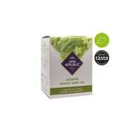 Java Republic Tea Ireland | Premium Organic Teas Online | Natural ...
