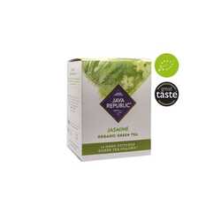 Java Republic Tea Ireland | Premium Organic Teas Online | Natural ...