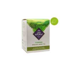 Java Republic Tea Ireland | Premium Organic Teas Online | Natural ...