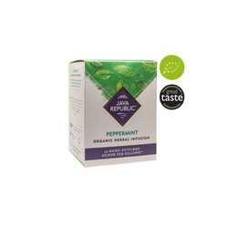 Java Republic Tea Ireland | Premium Organic Teas Online | Natural ...