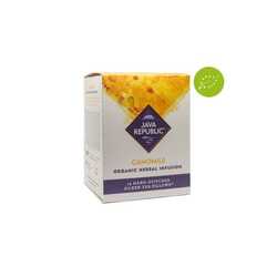 Java Republic Tea Ireland | Premium Organic Teas Online | Natural ...