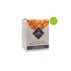 Java Republic Tea Ireland | Premium Organic Teas Online | Natural ...