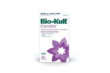 Bio Kult Candea Probiotic | Buy Online in Ireland | Natural Health Store