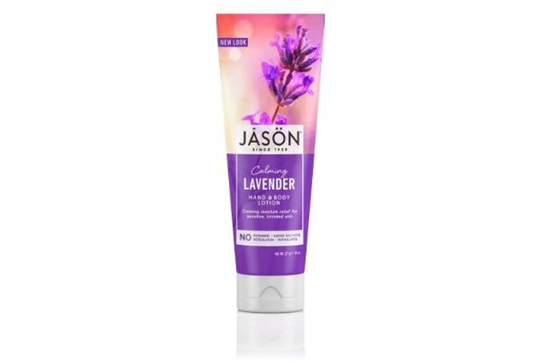 Jason Hand And Body Lotion Calming Lavender | Buy Online in Ireland ...