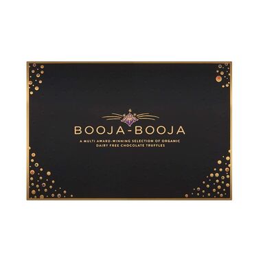 Booja Booja Award Winning Vegan Truffle Collection | Buy Online in ...