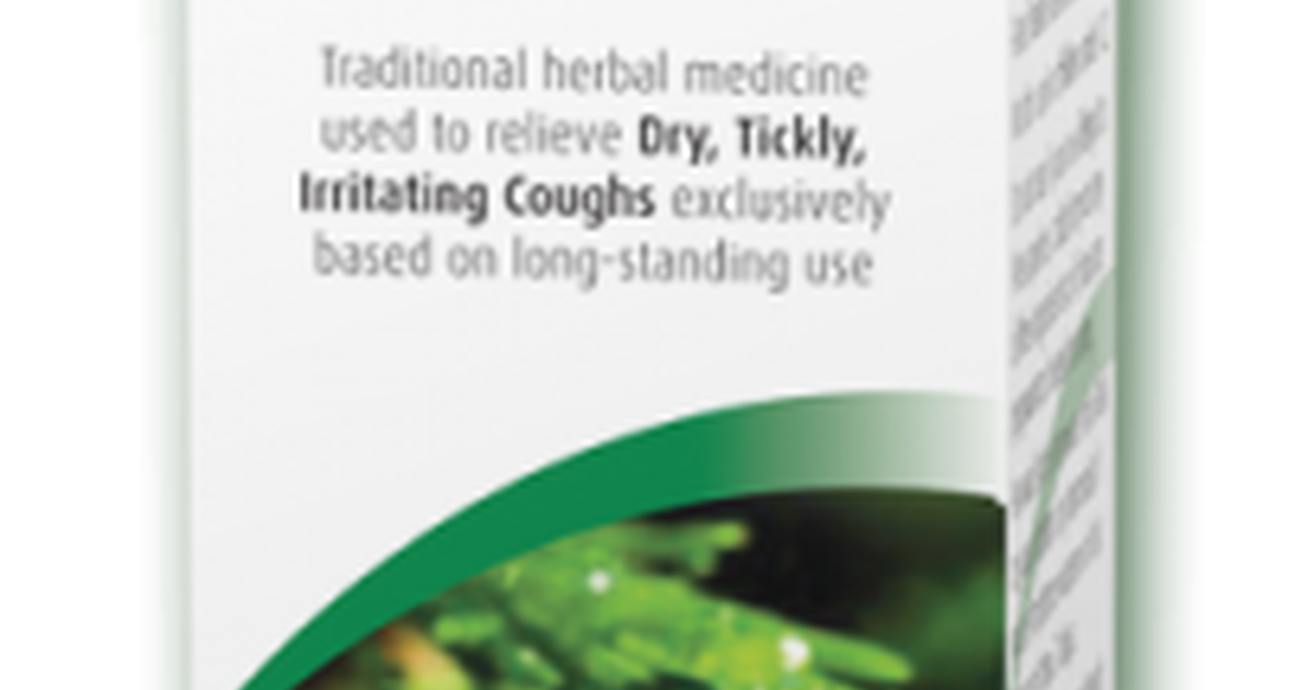 A Vogel Bronchosan Cough Syrup | Buy Online in… | Natural Health Store