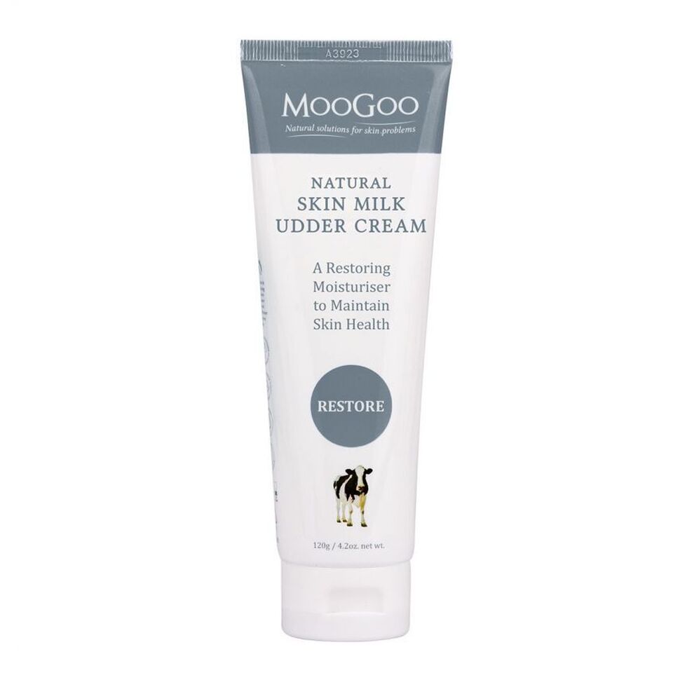 Moo Goo Skin Milk Udder Cream | Buy Online in Ireland | Natural Health ...