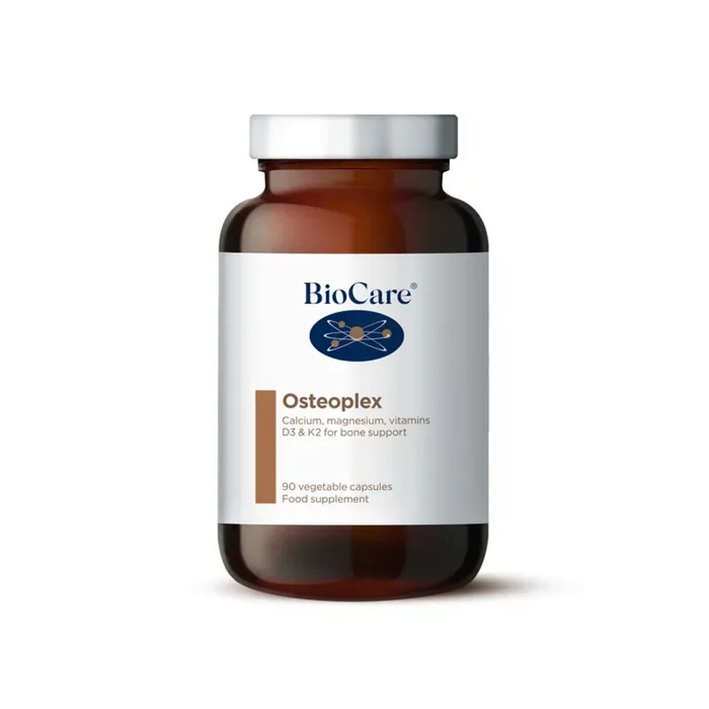 Biocare Osteoplex | Buy Online in Ireland | Natural Health Store