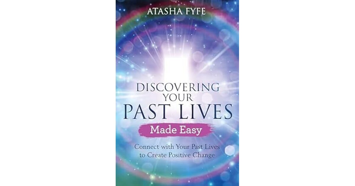 Book Discovering Your Past Lives Made Easy | Buy Online in Ireland ...