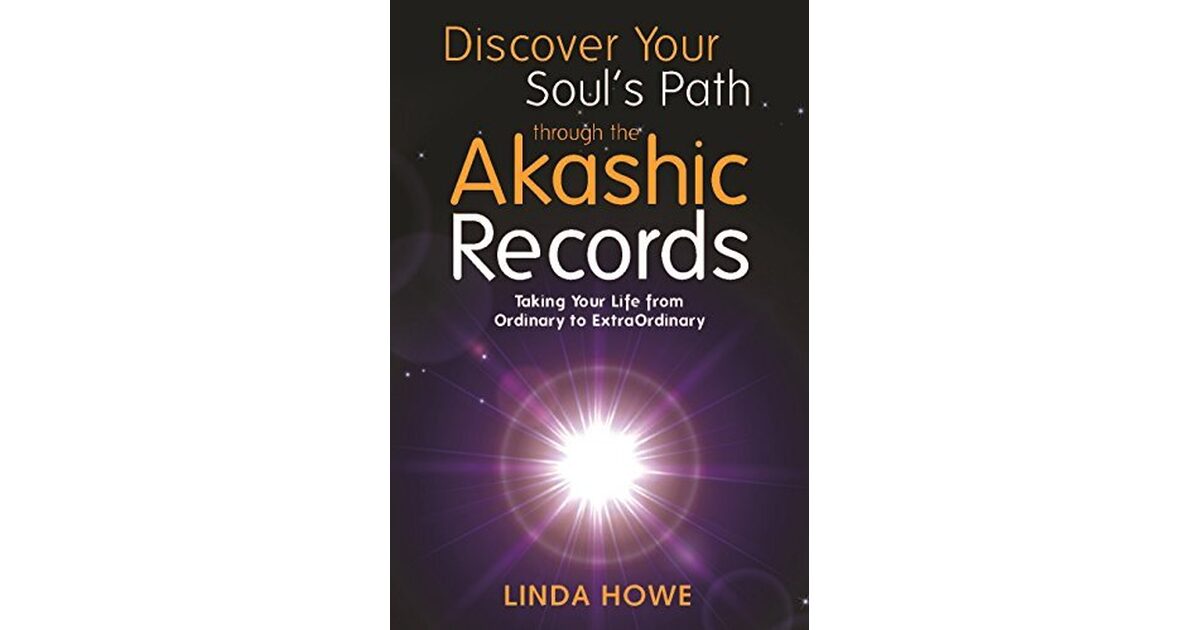 Book Discover Your Soul's Path through the Akashic Records | Buy Online ... Book Discover Your Soul's Path through the Akashic Records | Buy Online ...