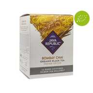 Java Republic Tea Ireland | Premium Organic Teas Online | Natural ...