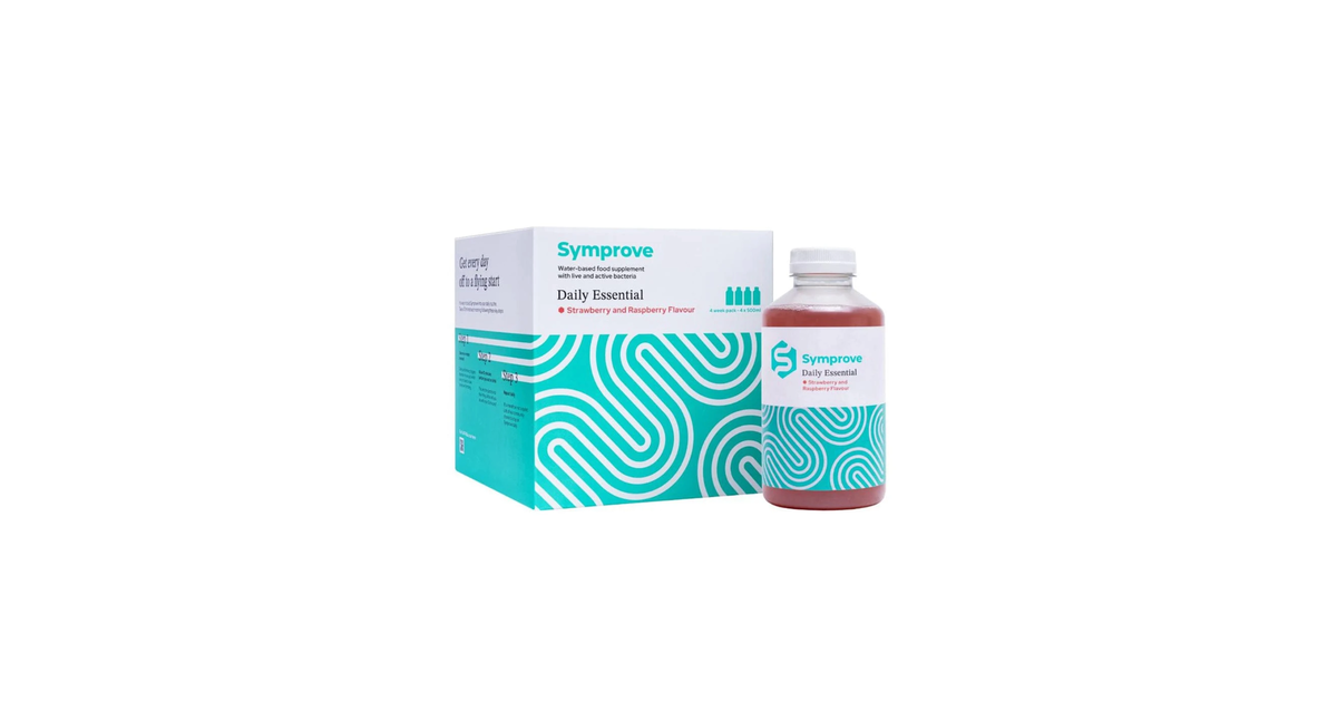 Symprove 4 Week Supply | Buy Online in Ireland | Natural Health Store