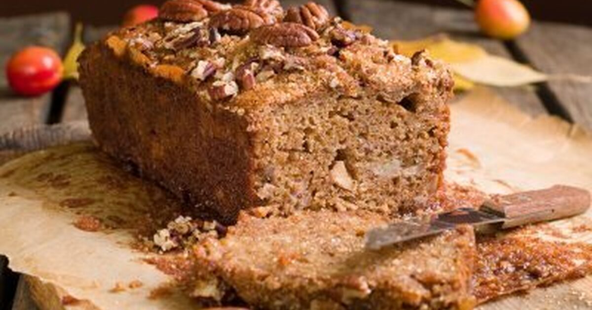 Natural Health Store | Liz Earle's Menopause Cake