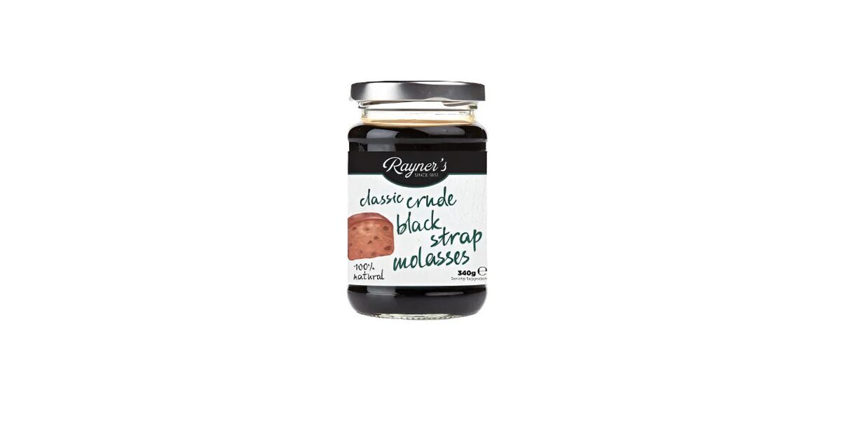 Rayner's Classic Crude Black Strap Molasses | Buy Online in Ireland ...