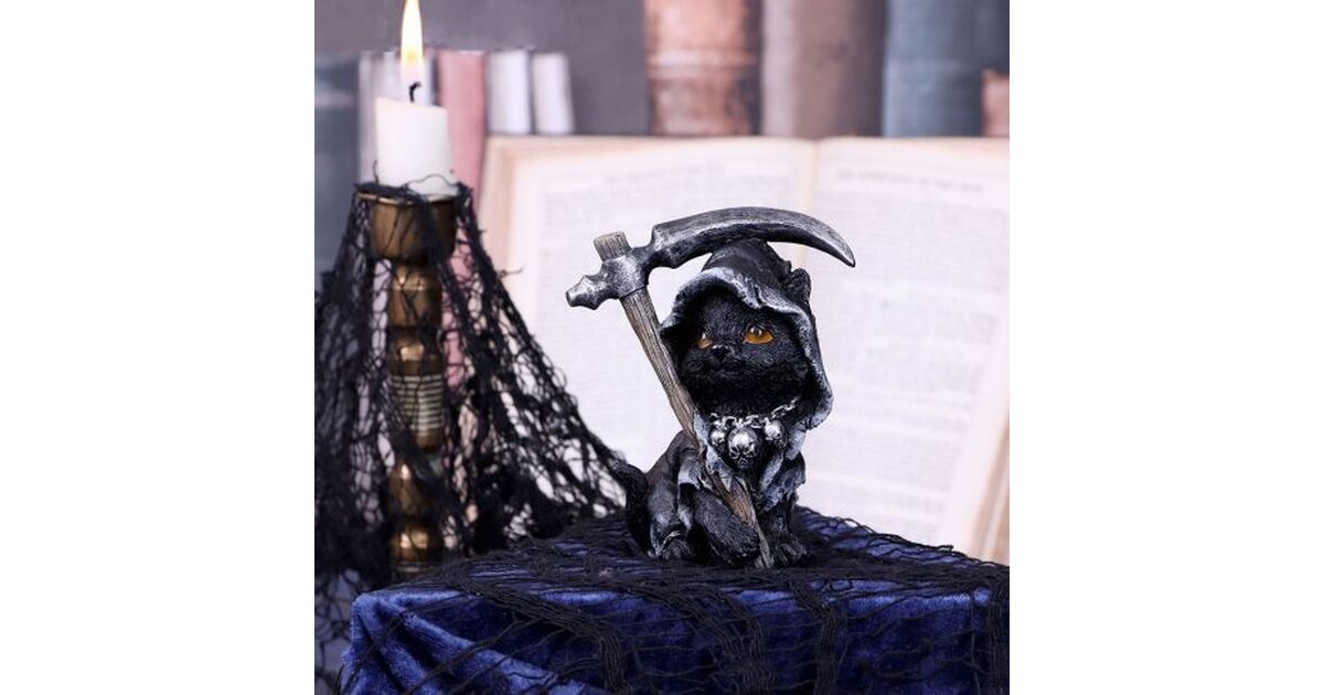 Figurine Amara Cat | Buy Online in Ireland | Natural Health Store