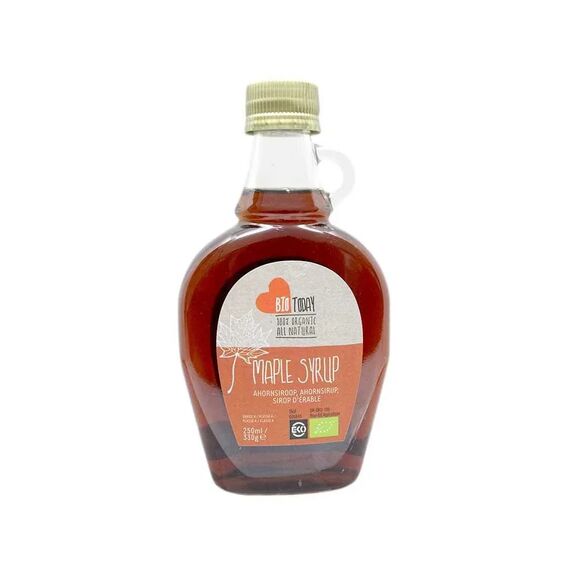 Bio Today Maple Syrup | Buy Online in Ireland|… | Natural Health Store