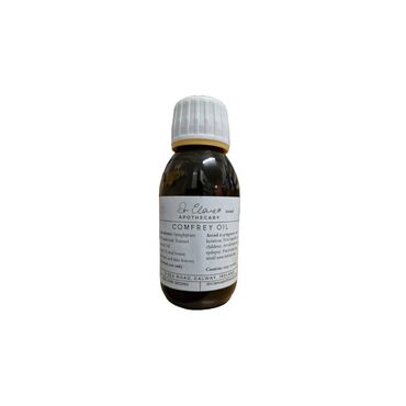 Dr Clare Comfrey Oil | Buy Online in Ireland | Natural Health Store