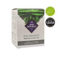 Java Republic Tea Ireland | Premium Organic Teas Online | Natural Health Store