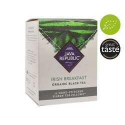 Java Republic Tea Ireland | Premium Organic Teas Online | Natural ...