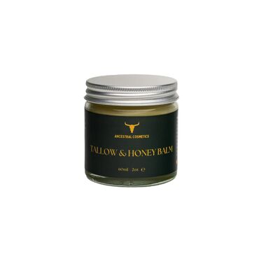 Ancestral Cosmetics Original Tallow & Honey Balm | Buy Online in ...