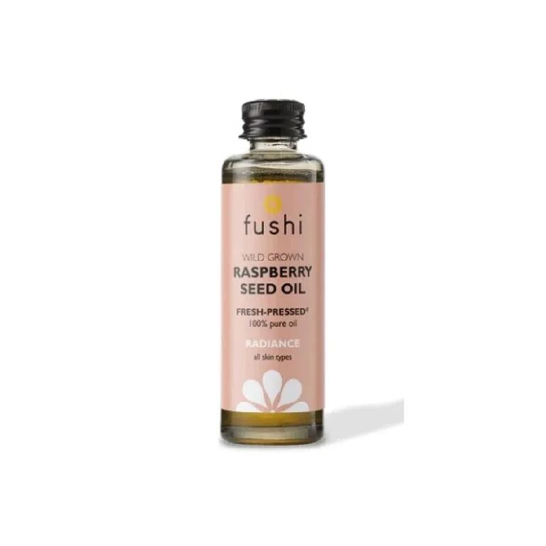 Fushi Raspberry Seed Oil | Buy Online in Ireland | Natural Health Store
