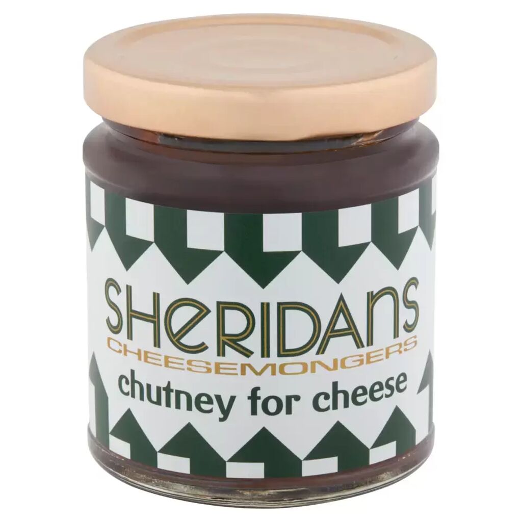 Sheridans Chutney for Cheese | Buy Online in… | Natural Health Store