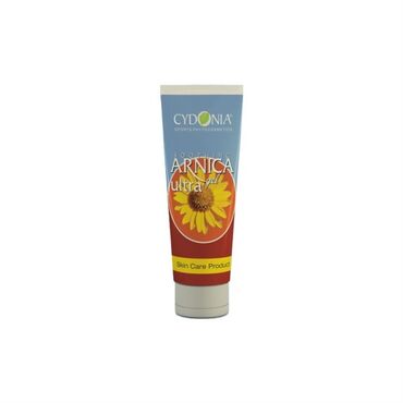 Cydonia Arnica Ultra Gel | Buy Online in Ireland | Natural Health Store