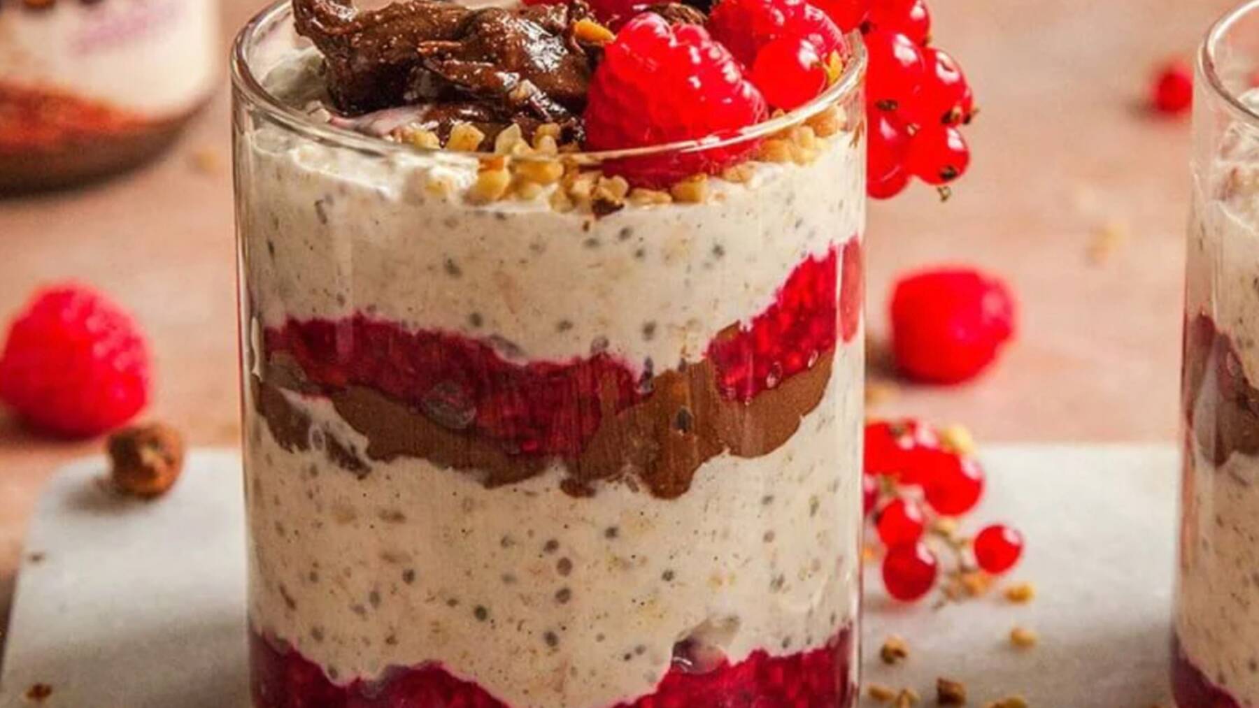 Natural Health Store | Meridian's Vanilla, Raspberry & Chocolate ...